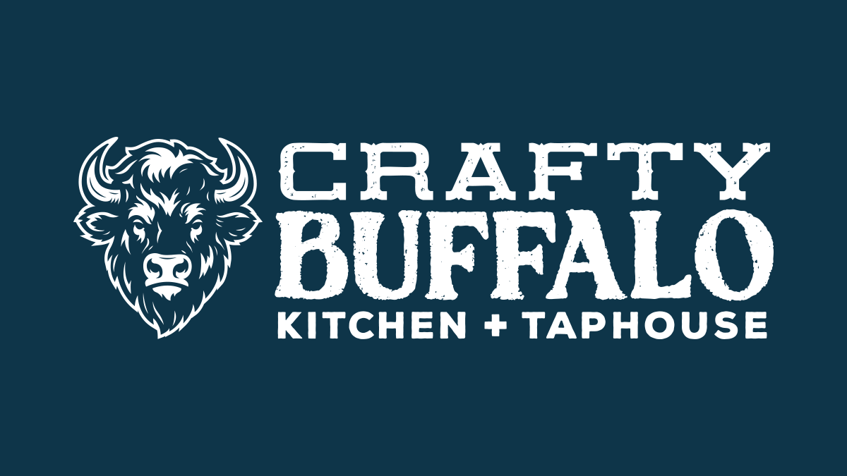 Menus - Crafty Buffalo Kitchen + Taphouse - Salisbury, NC
